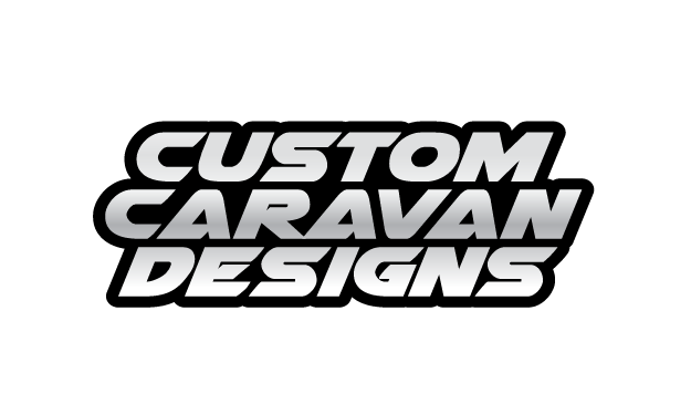 Caravan Stickers | Custom RV, Camper & Caravan Decals